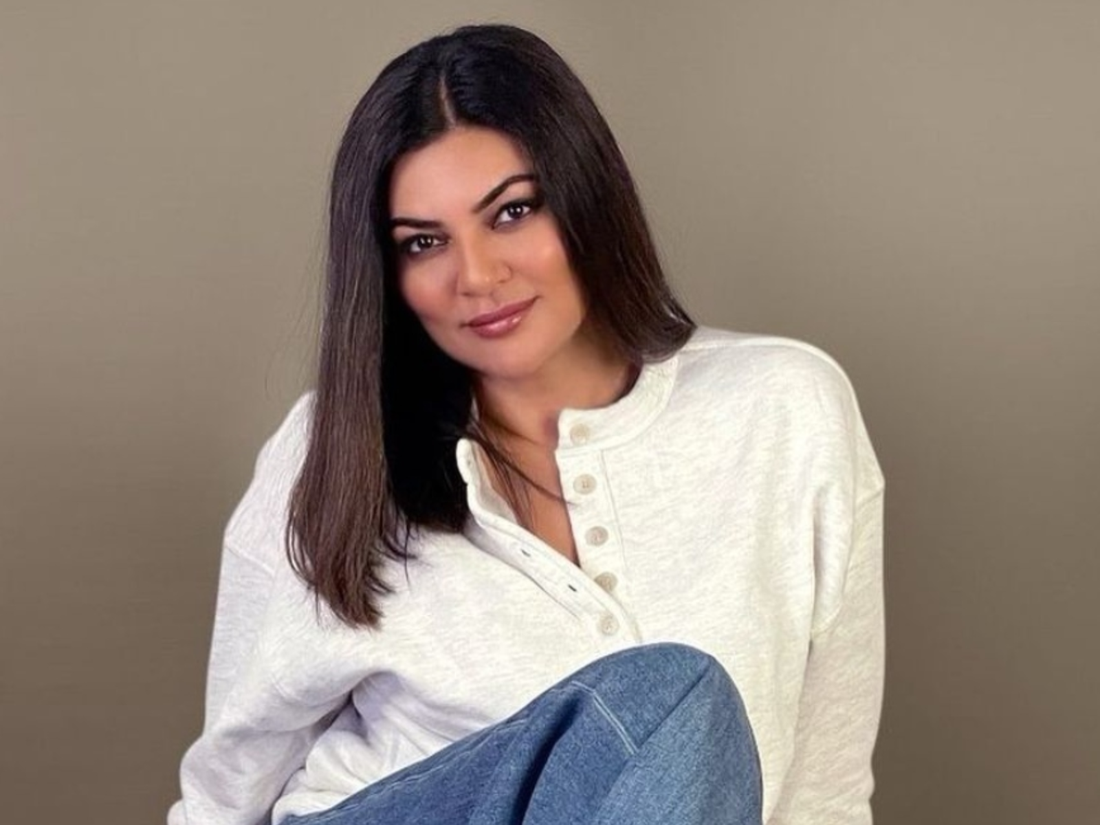 Sushmita Sen reveals WHY she was termed 'opinionated' in the 90s as she reflects on decades-long ...