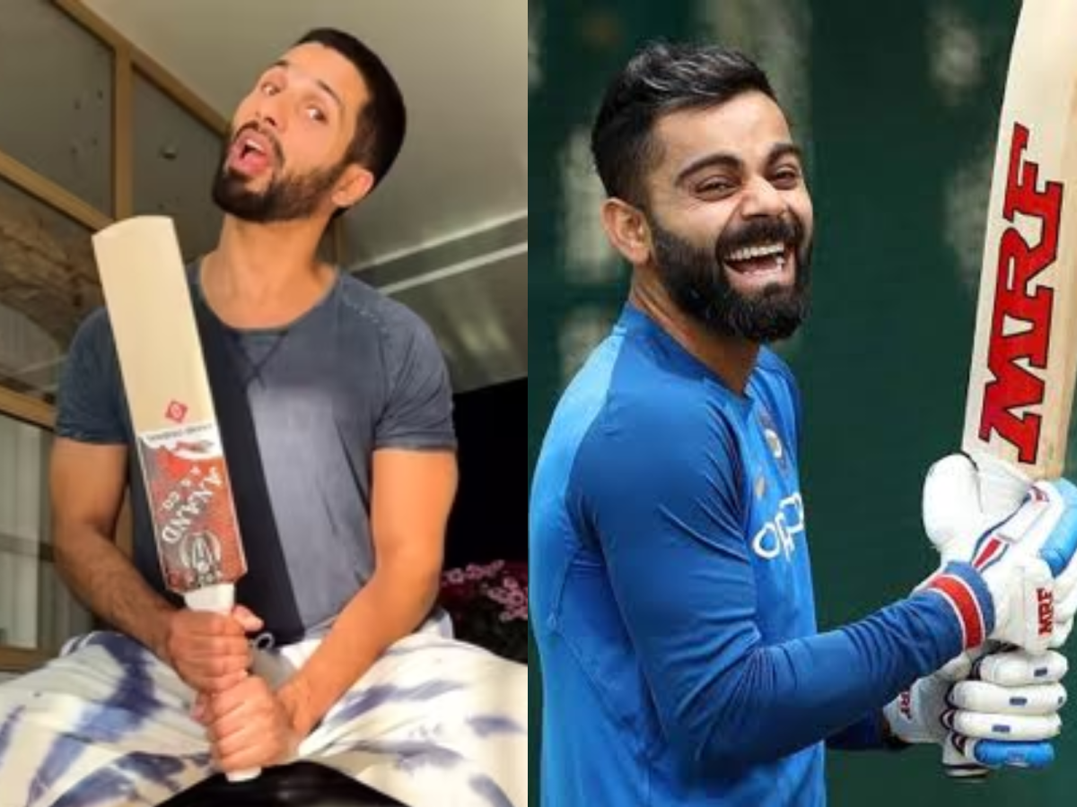 Shahid Kapoor shares what he'll eat after TBMAUJ promotions in HILARIOUS video with unexpected ...