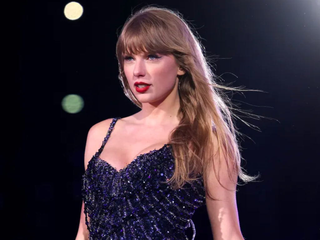 Taylor Swift beats THIS Indian singer to grab second most followed ...