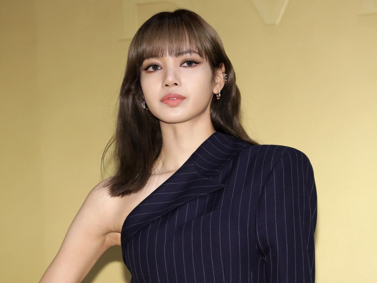 BLACKPINK's Lisa takes Hollywood: Songstress set for STUNNING acting ...