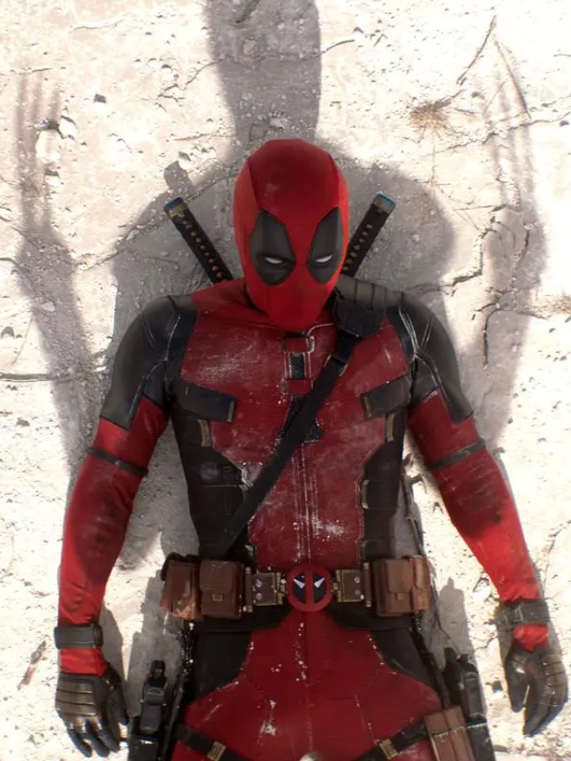 Excited for Deadpool 3? Here are 6 Ryan Reynolds movies you MUST WATCH ...