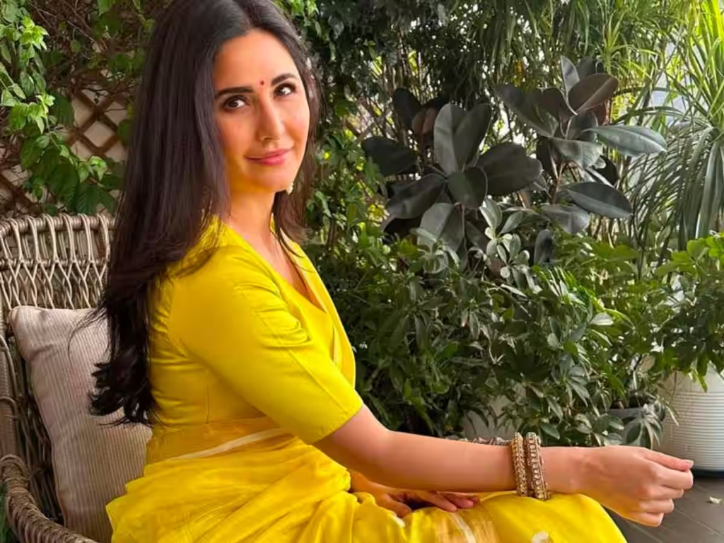 Do you know? Katrina Kaif does NOT like being called 'Kat' - THIS is ...