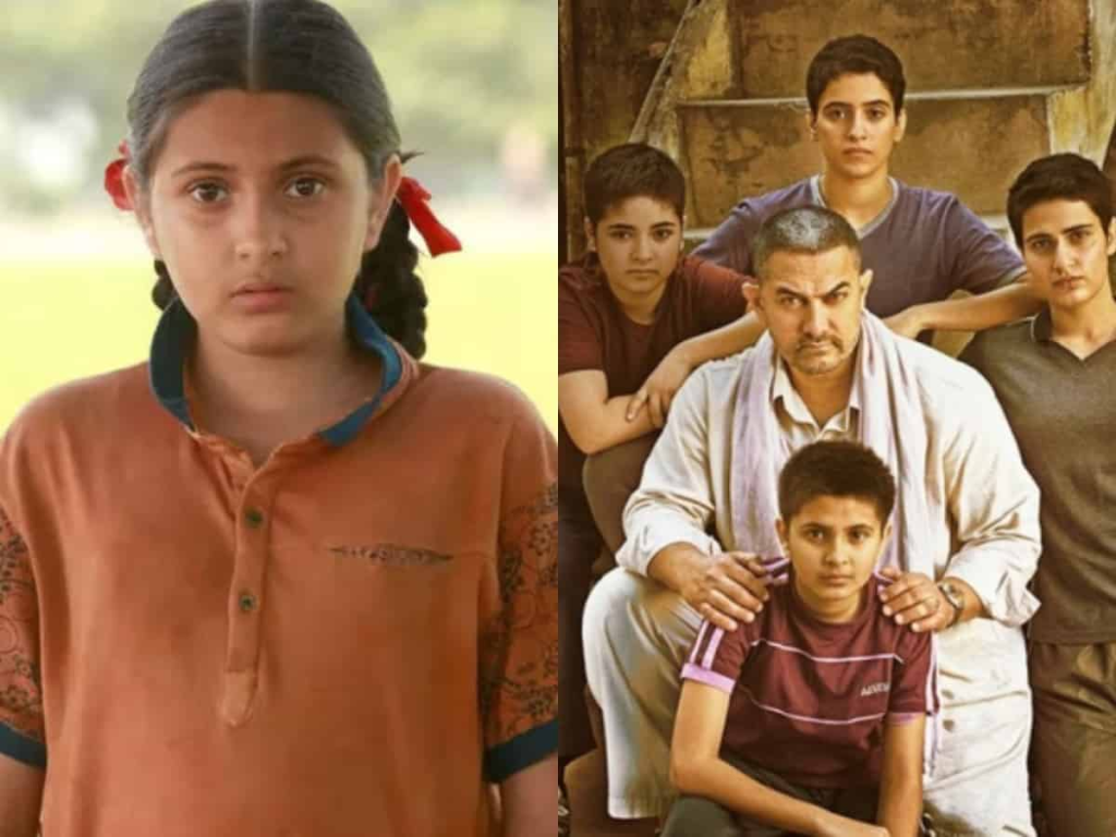 Bollywood in SHOCK after Dangal actor dies at 19: Here are all the ...