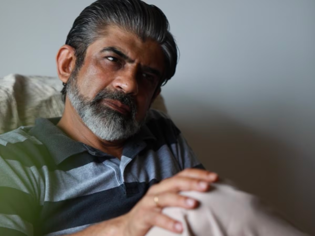 SHOCKING! Indian actor Rituraj Singh passes away at 59: Here are all the details - Masala.com