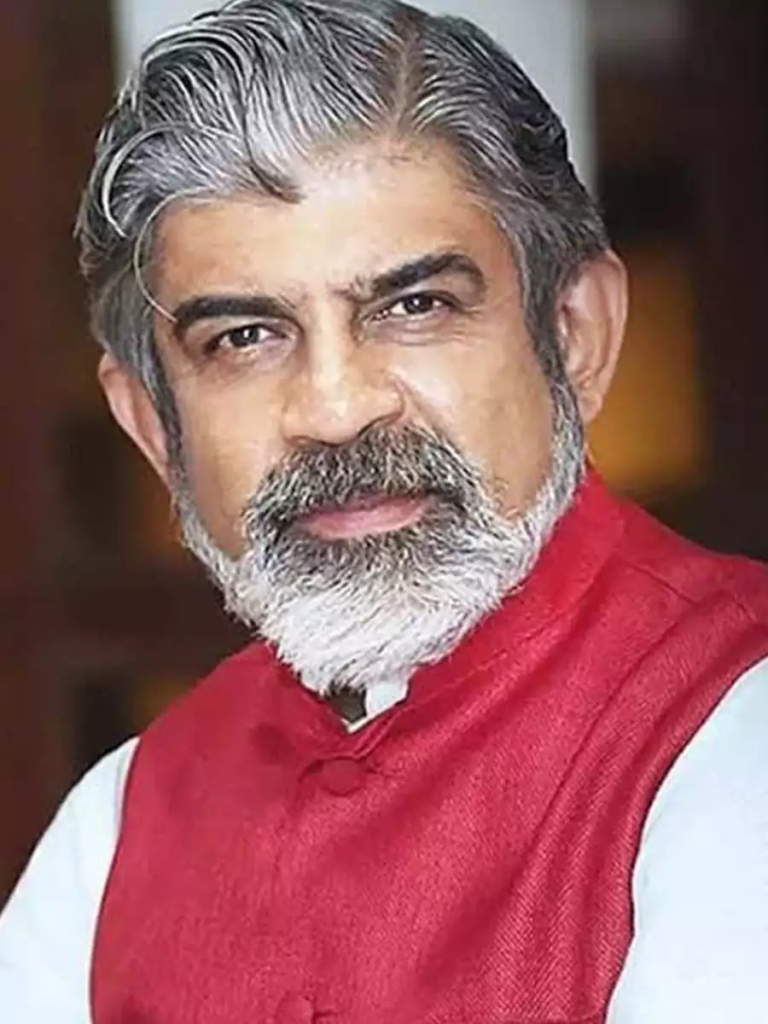 SHOCKING! Indian actor Rituraj Singh passes away at 59: Here are all the details - Masala.com