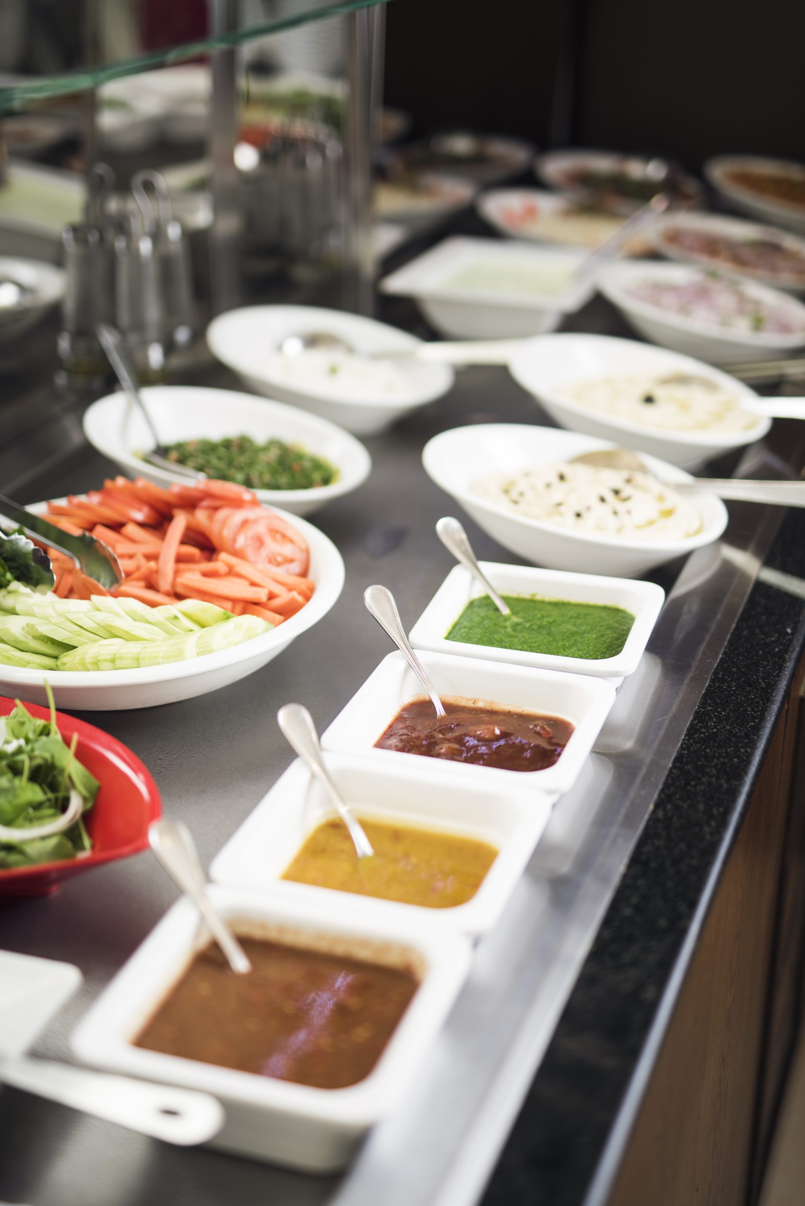 Ramadan: This Pakistani restaurant is serving an affordable Ramadan ...