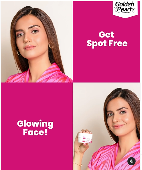 Derogatory Pakistani fairness cream ad sparks outrage - as it should ...