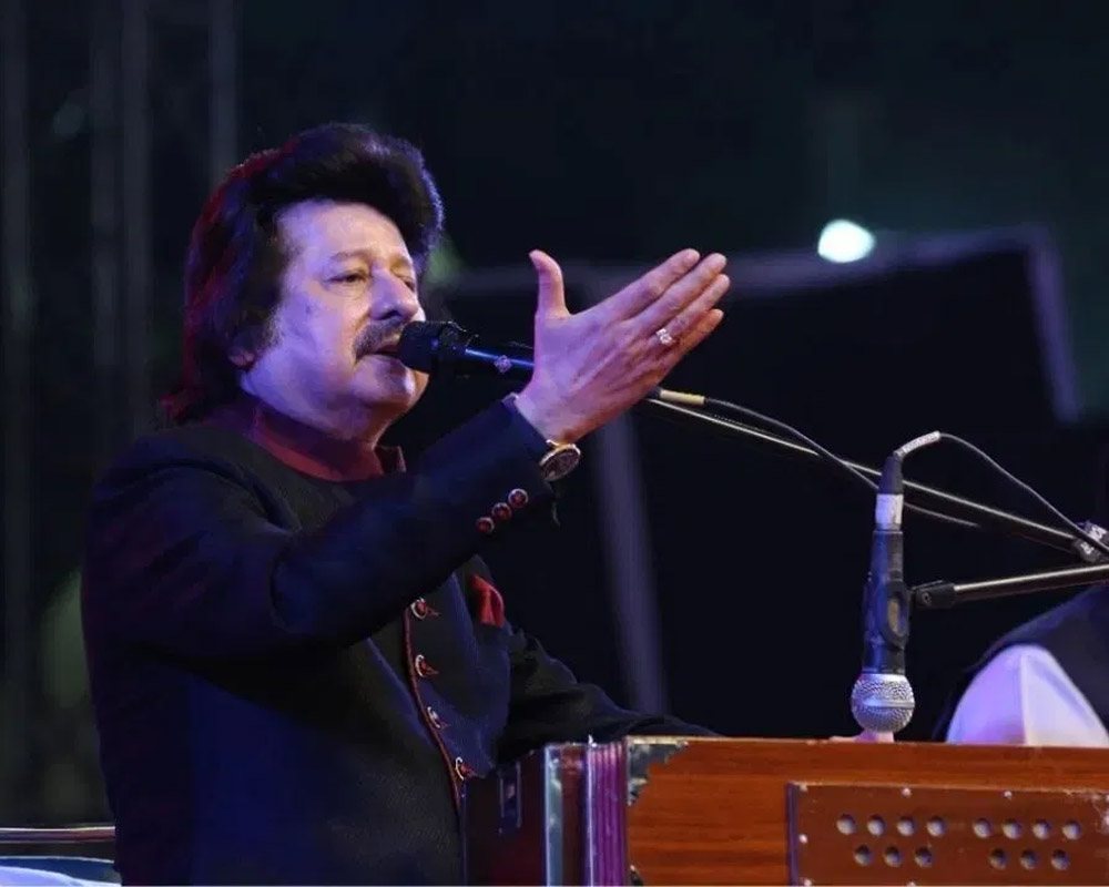 Pankaj Udhas: Indian ghazal icon passes away - Masala.com
