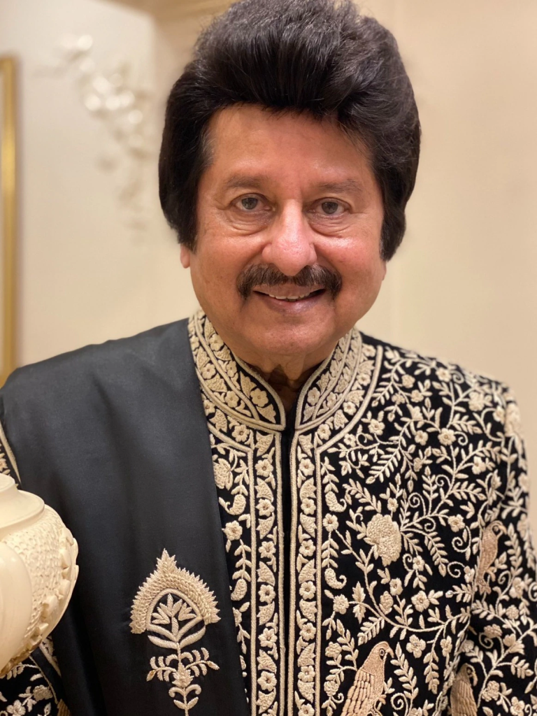 Remembering Pankaj Udhas: Here's how Bollywood paid homage to the late ...