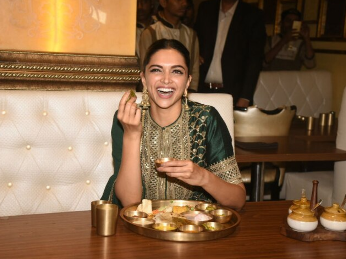 Deepika Padukone's favourite dish: Here's how you can make it! - Masala.com