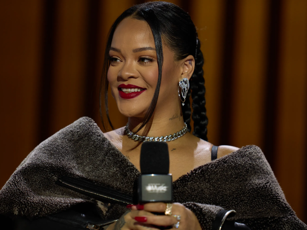 Rihanna arrives in India for Ambani bash: Here's how much she'll be ...