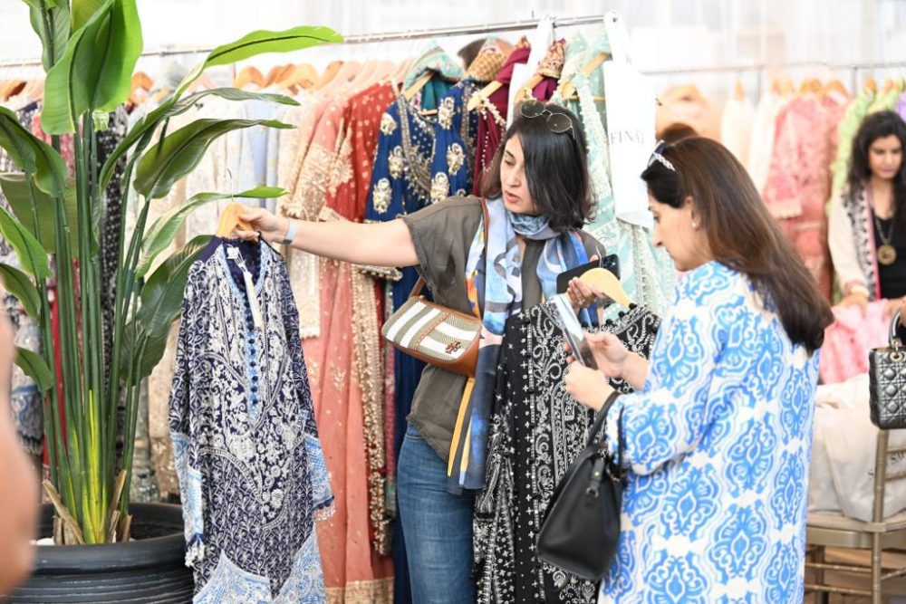 Multi-Brand Fashion Spectacle 'Curated by Zahraa' Returns for Its ...