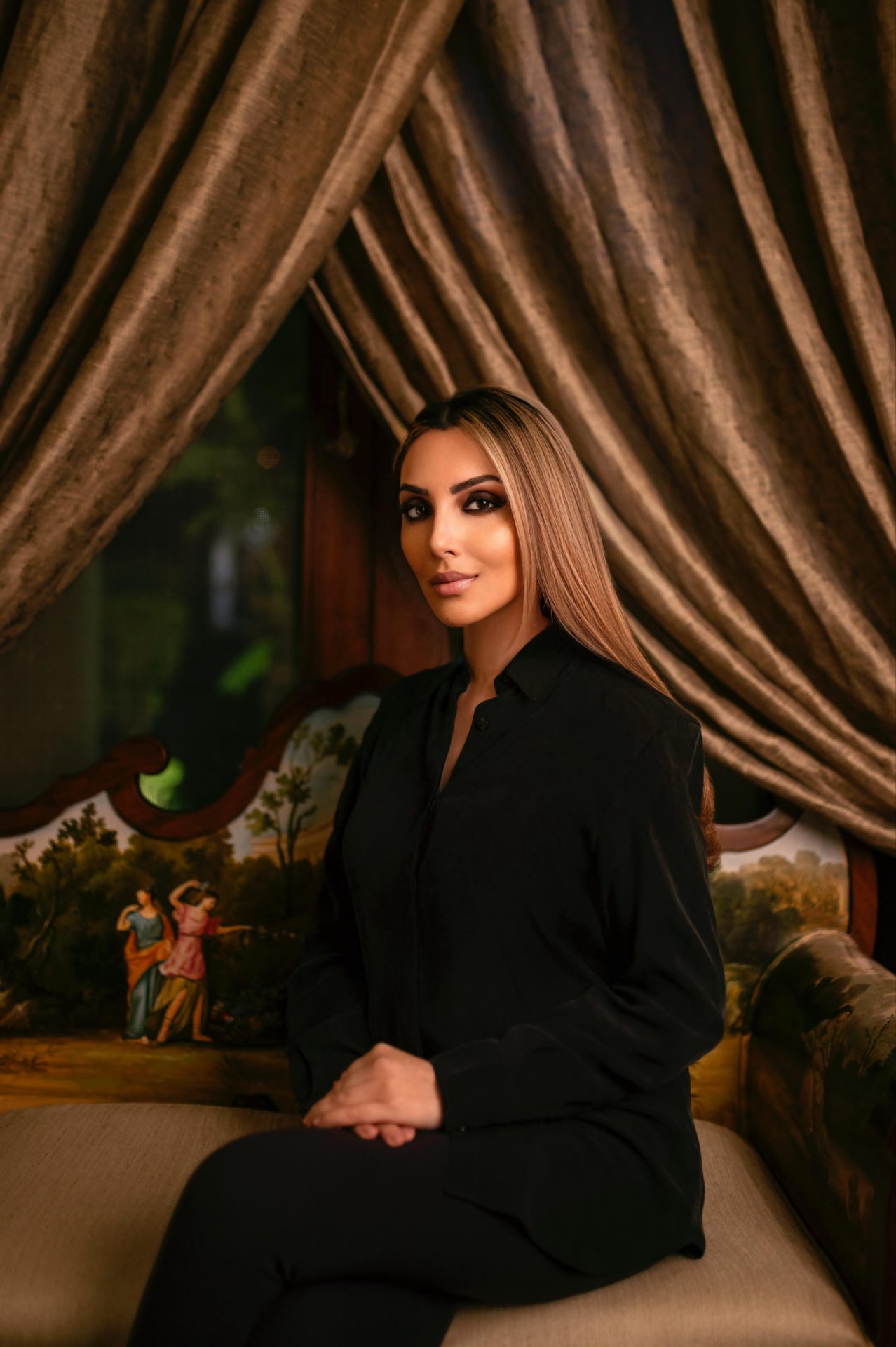 Multi-Brand Fashion Spectacle 'Curated by Zahraa' Returns for Its ...