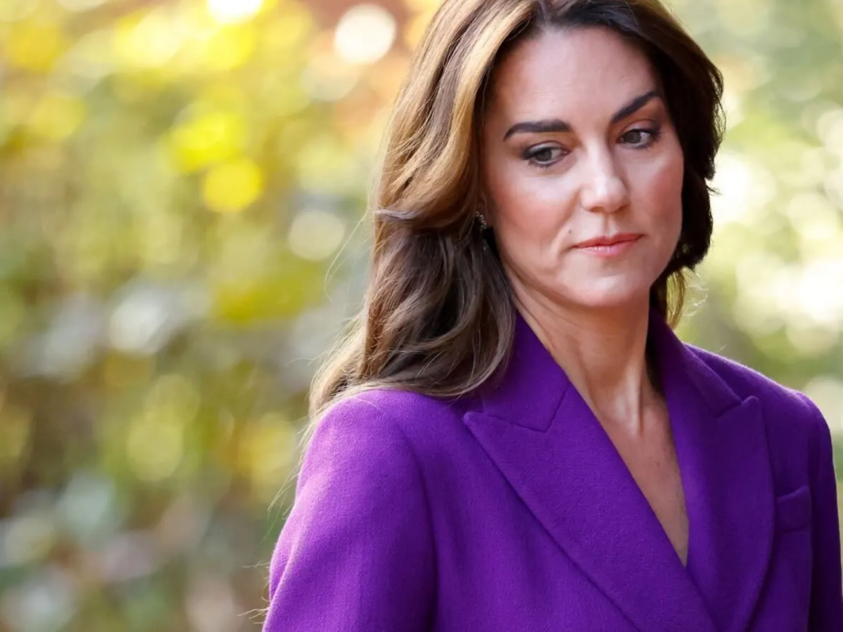 Kate Middleton spotted for first time in 2 months post major abdominal ...