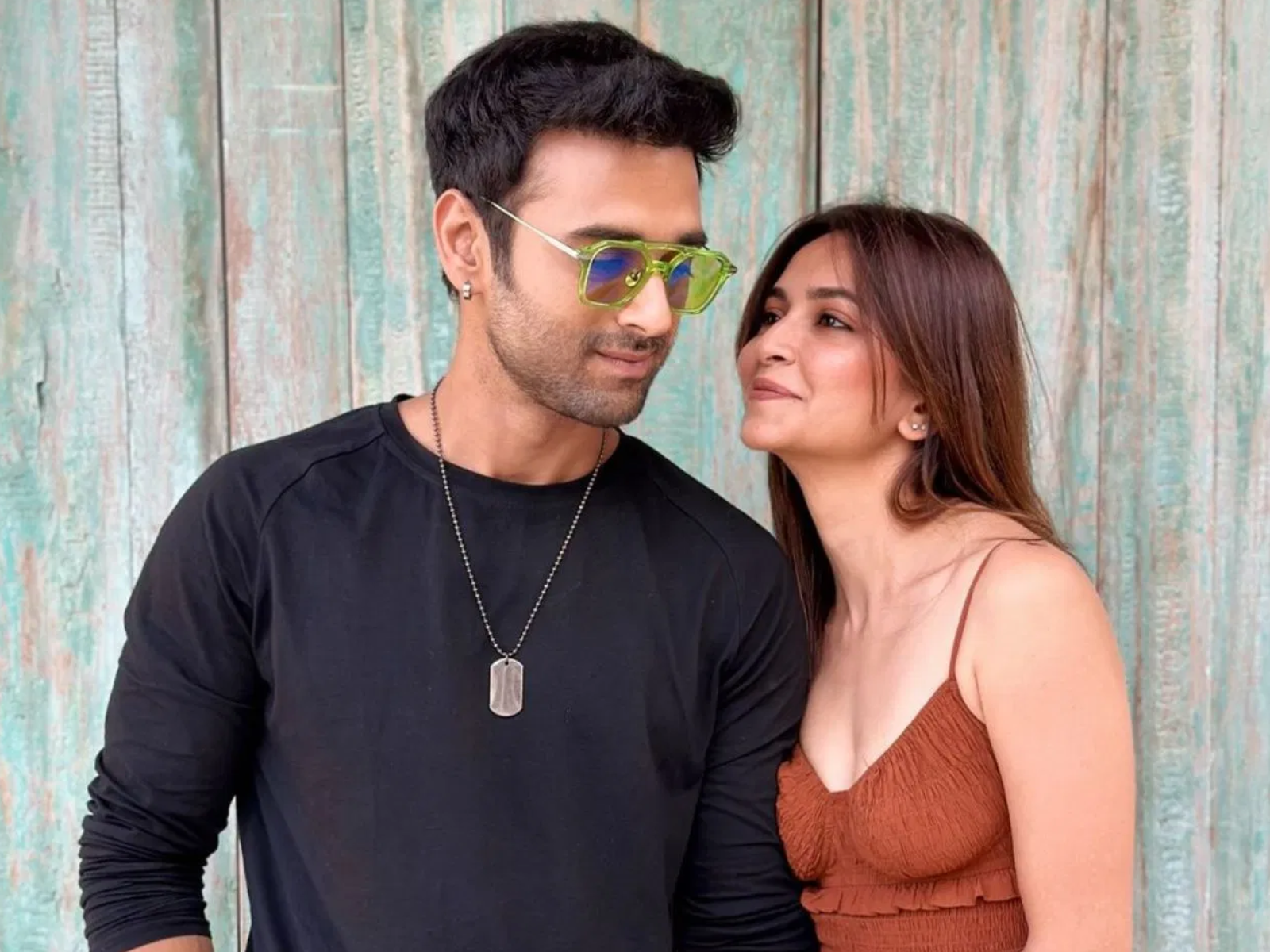 Here's everything we know about Pulkit Samrat and Kriti Kharbanda's wedding - Masala