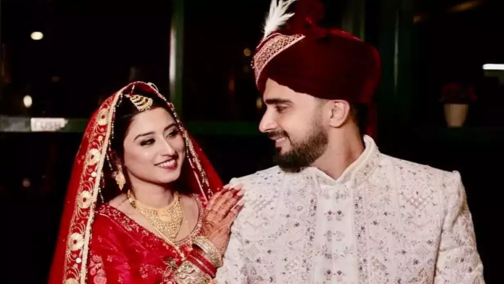 Rakhi Sawant's ex-husband, Adil Khan Durrani, ties the knot with Bigg ...