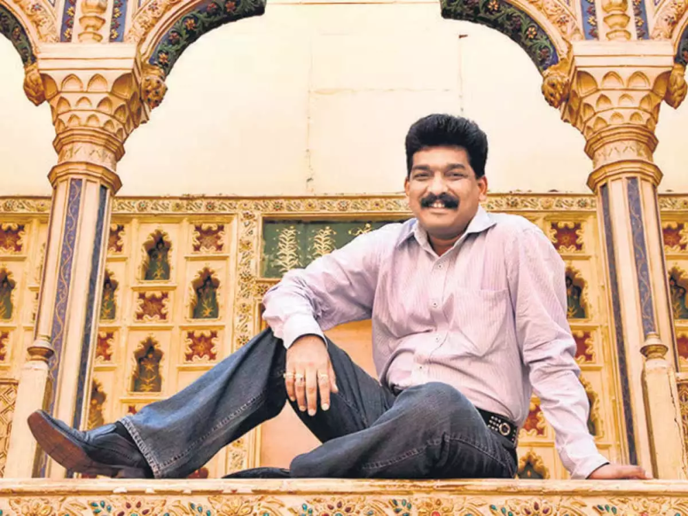 Acclaimed Bollywood art director Nitin Desai honored in Oscars 2024 'In Memoriam' segment ...