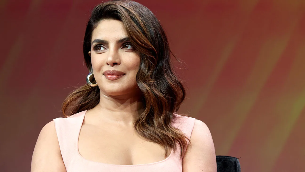 Priyanka Chopra reflects on the TRUE essence of winning the crown at Miss World 2024 - Masala