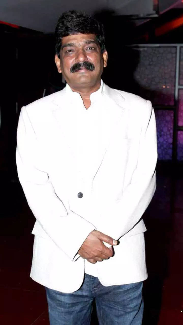 Acclaimed Bollywood art director Nitin Desai honored in Oscars 2024 'In Memoriam' segment ...