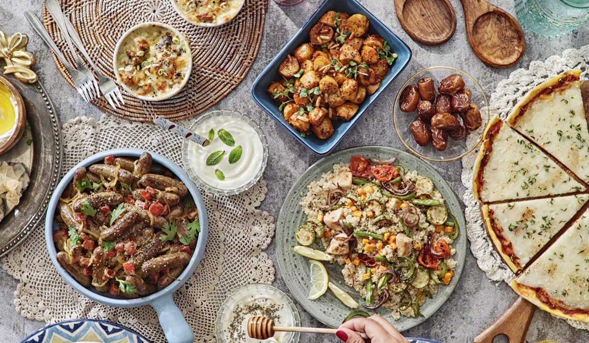 Easy Ramadan tips: 5 ways to stay hydrated and curb thirst this Holy ...