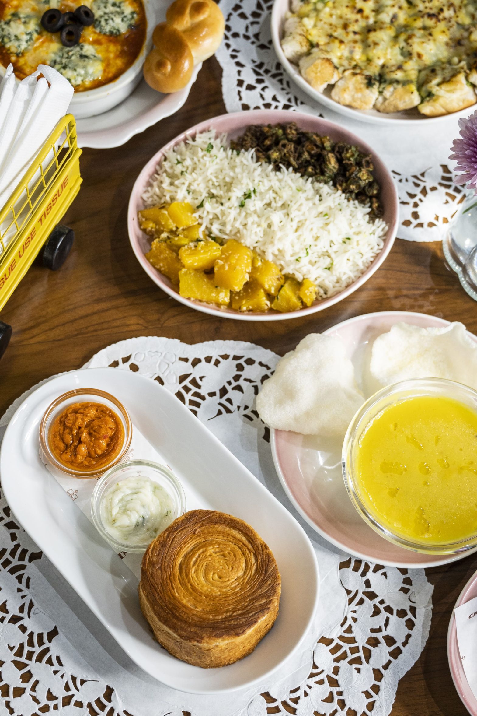 'Aamchee’ is a love letter from the past - Masala.com