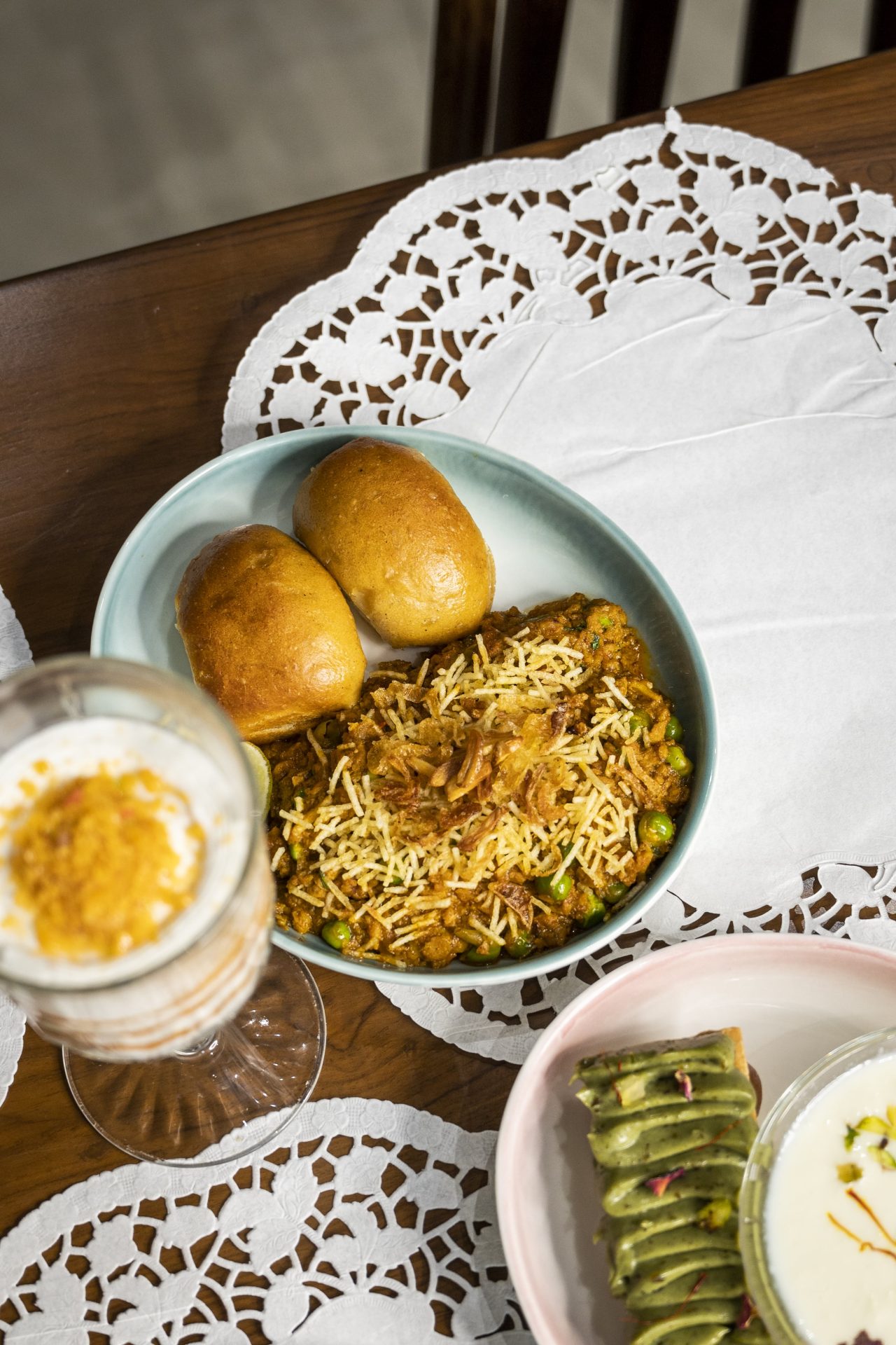 'Aamchee’ is a love letter from the past - Masala.com