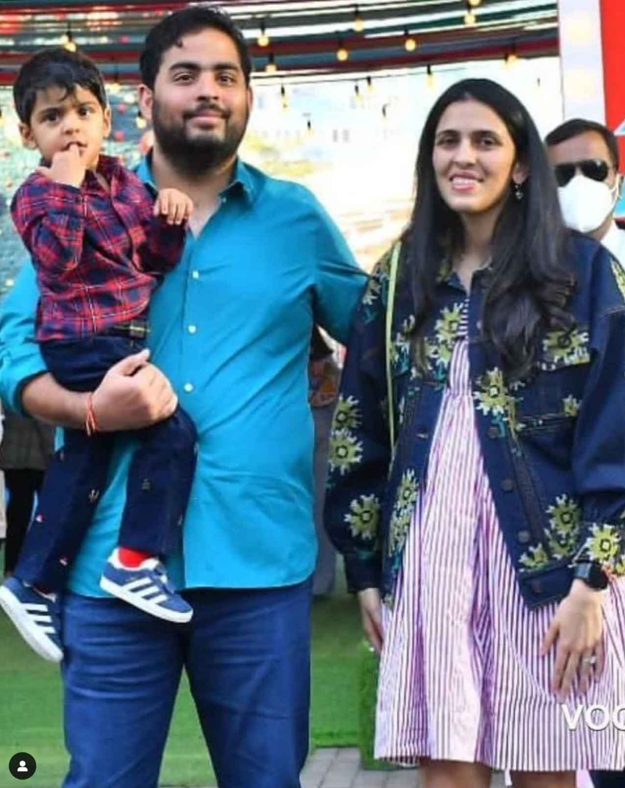 Did you know: Isha and Akash Ambani are twins? Here are ten lesser ...