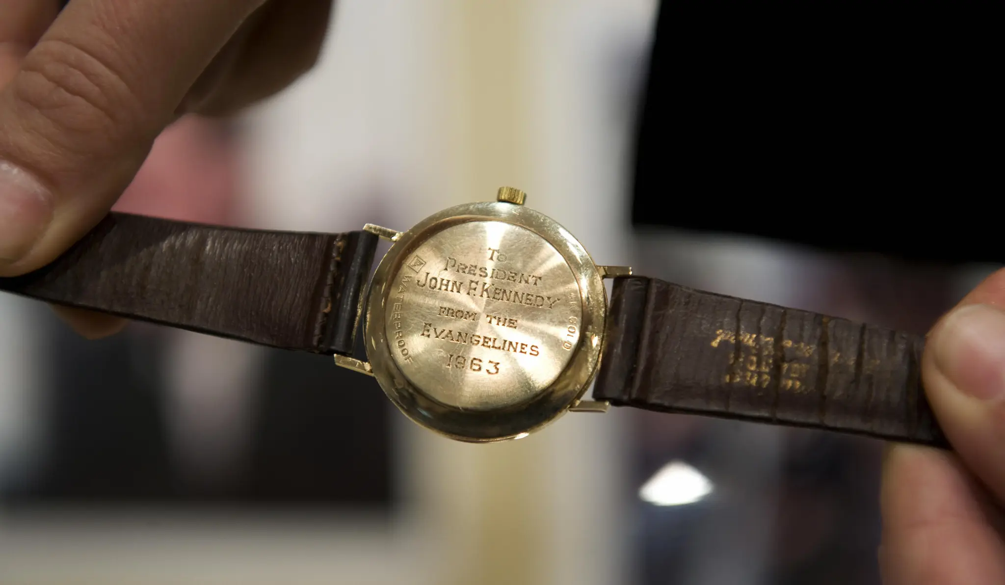 Watch galore: 15 of the most expensive pieces in the world - Masala.com