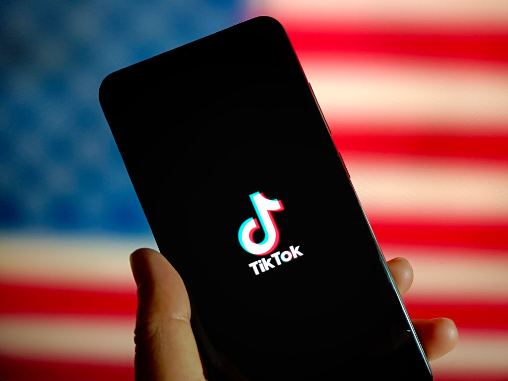 Is the US banning TikTok? Here's everything you need to know about it ...