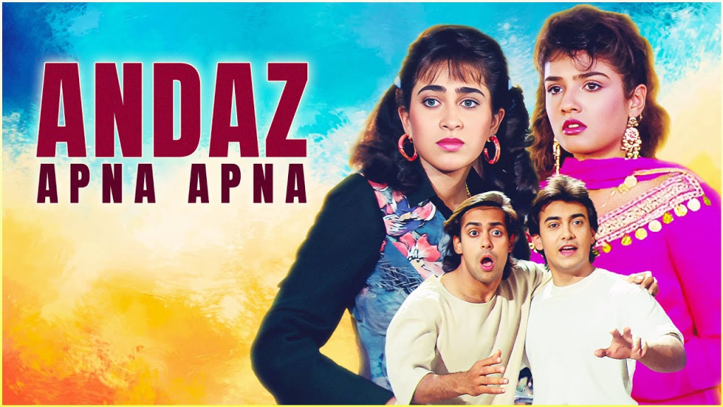 Is Andaz Apna Apna 2 happening? Aamir Khan gives exciting update - Masala.com