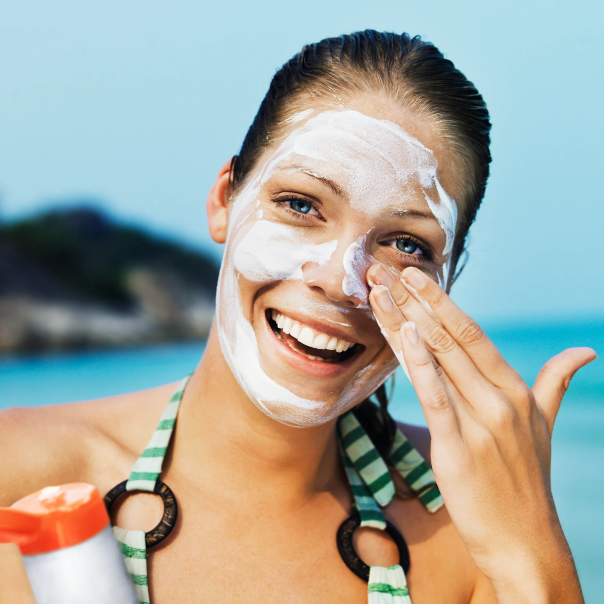 The ULTIMATE sunscreen guide: How and when to use this essential ...