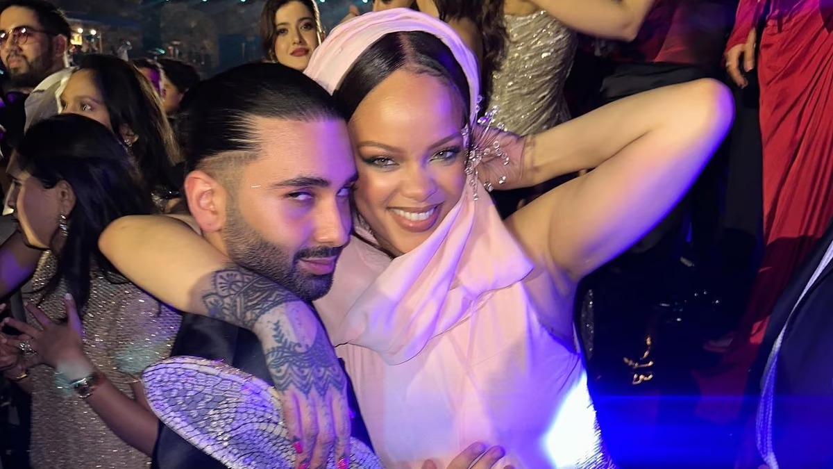 Here's why Orry could be the biggest social media sensation we've seen ...