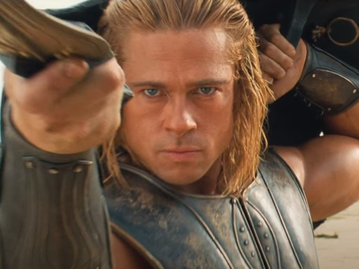 Why Aishwarya Rai refused to star opposite Brad Pitt in Troy - Masala.com