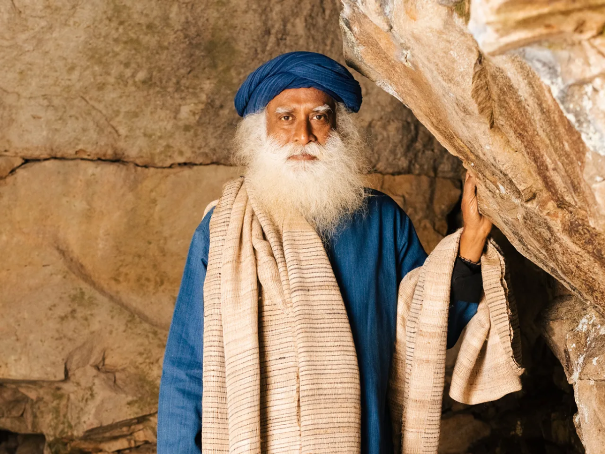 Sadhguru undergoes brain surgery: Here's how Indian stars reacted to spiritual leader's health ...