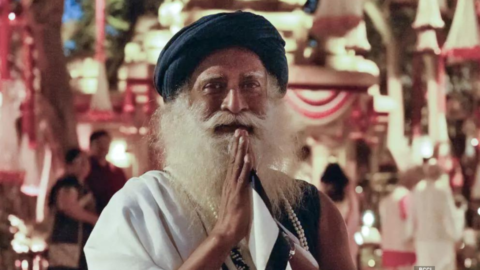 Sadhguru undergoes brain surgery: Here's how Indian stars reacted to spiritual leader's health ...