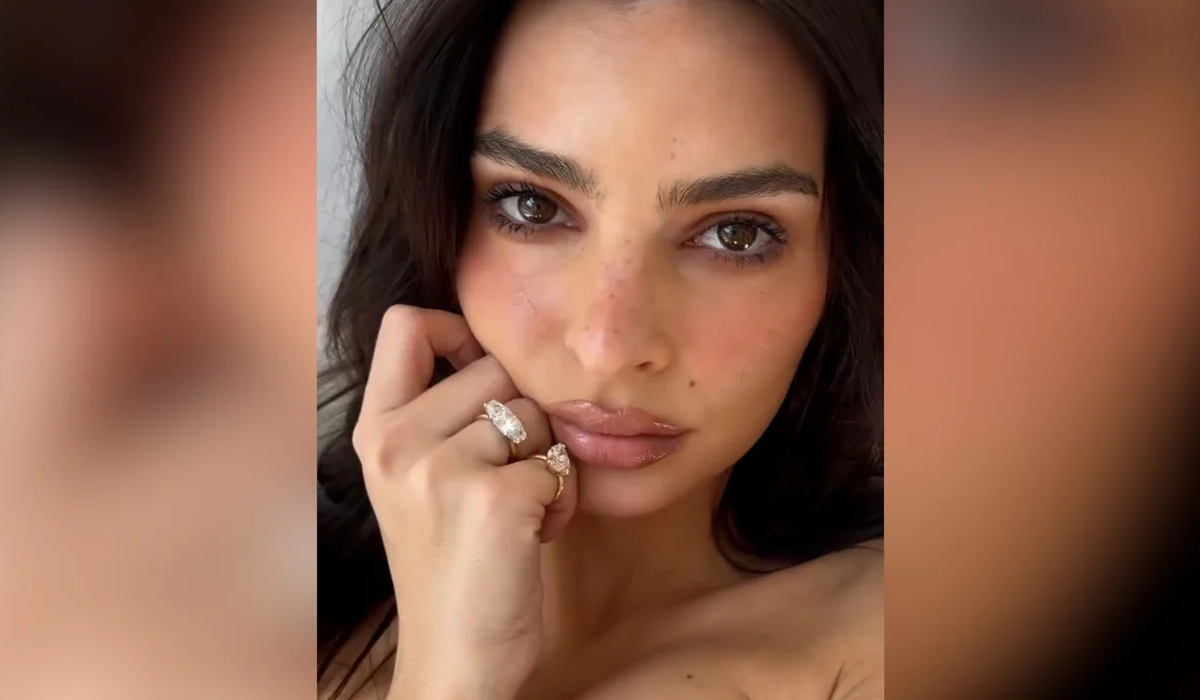 What exactly are divorce rings? The new celebrity trend sparked by Em ...