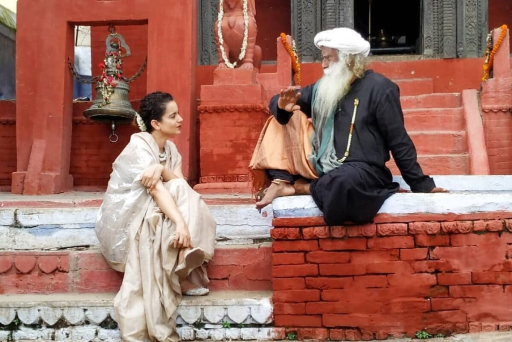 Sadhguru undergoes brain surgery: Here's how Indian stars reacted to spiritual leader's health ...