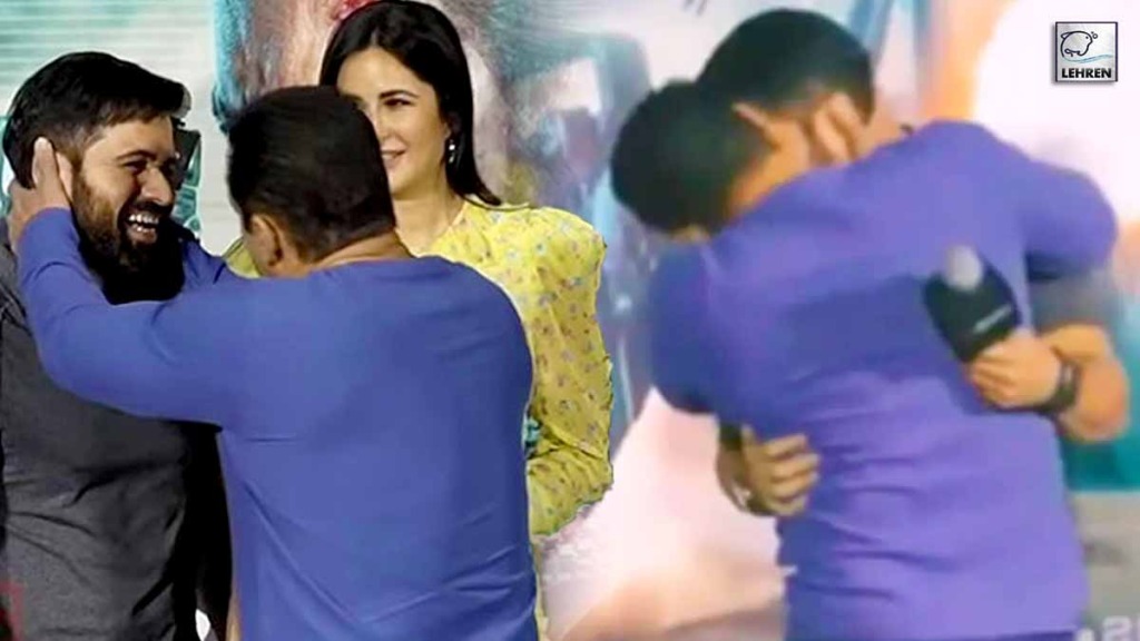 Why Emraan Hashmi doesn't call his Tiger 3 co-star Salman Khan 'Bhai' - Masala.com