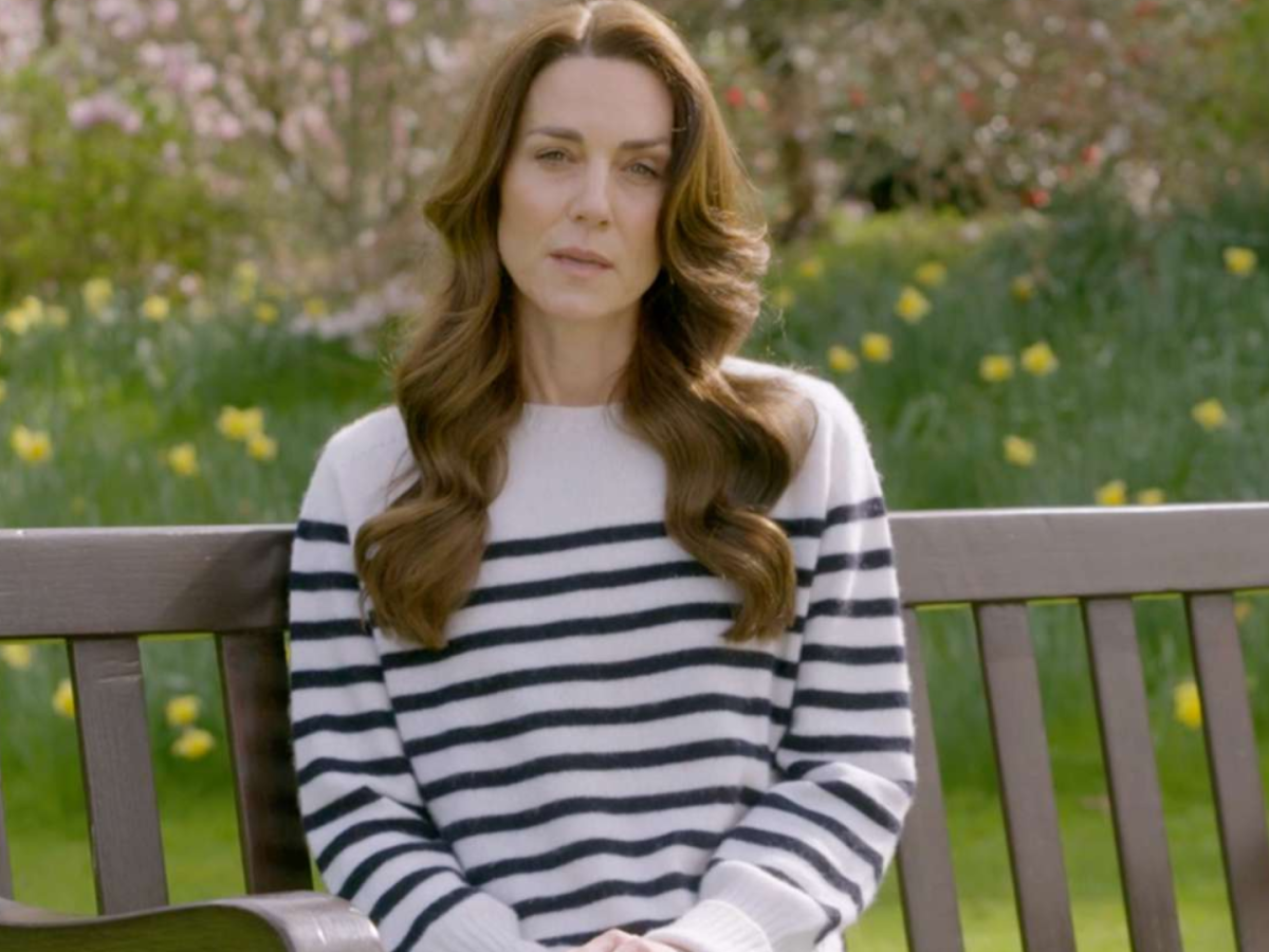 Princess Kate's cancer announcement shocks many as worldwide support ...