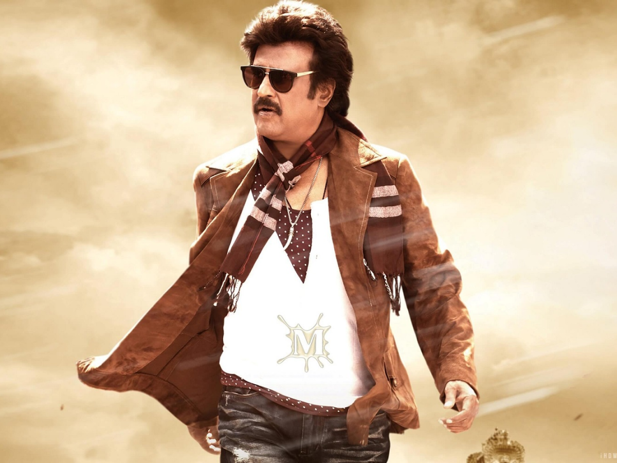 From Shivaji Rao to Rajinikanth: How 49 years ago, Holi gave India its ...