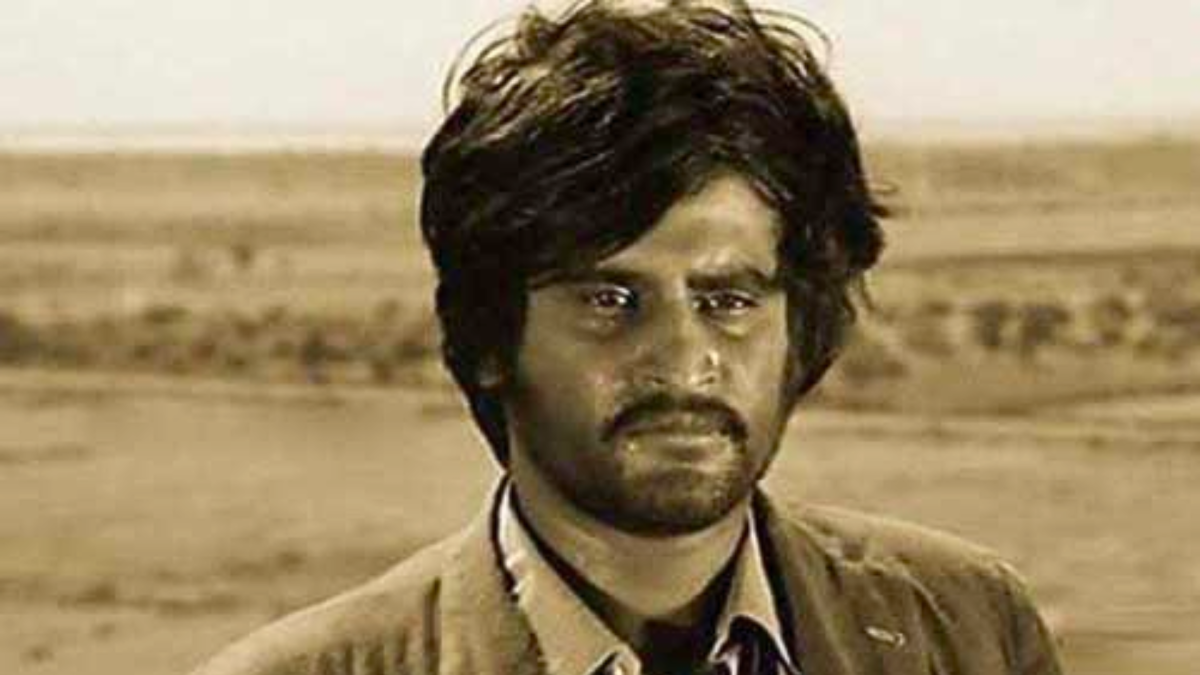 From Shivaji Rao to Rajinikanth: How 49 years ago, Holi gave India its ...