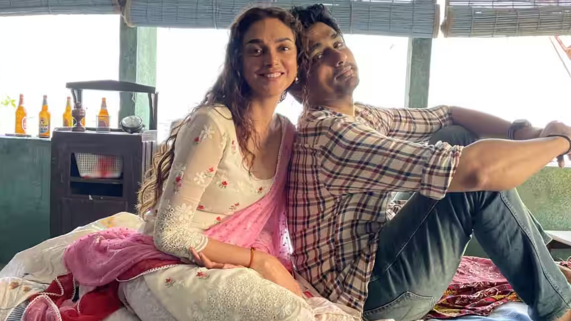 Aditi Rao Hydari And Siddharth Reportedly Married Heres A Complete