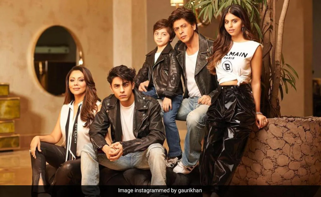 Shah Rukh Khan: You NEED to see this ADORABLE resurfaced viral pic of ...