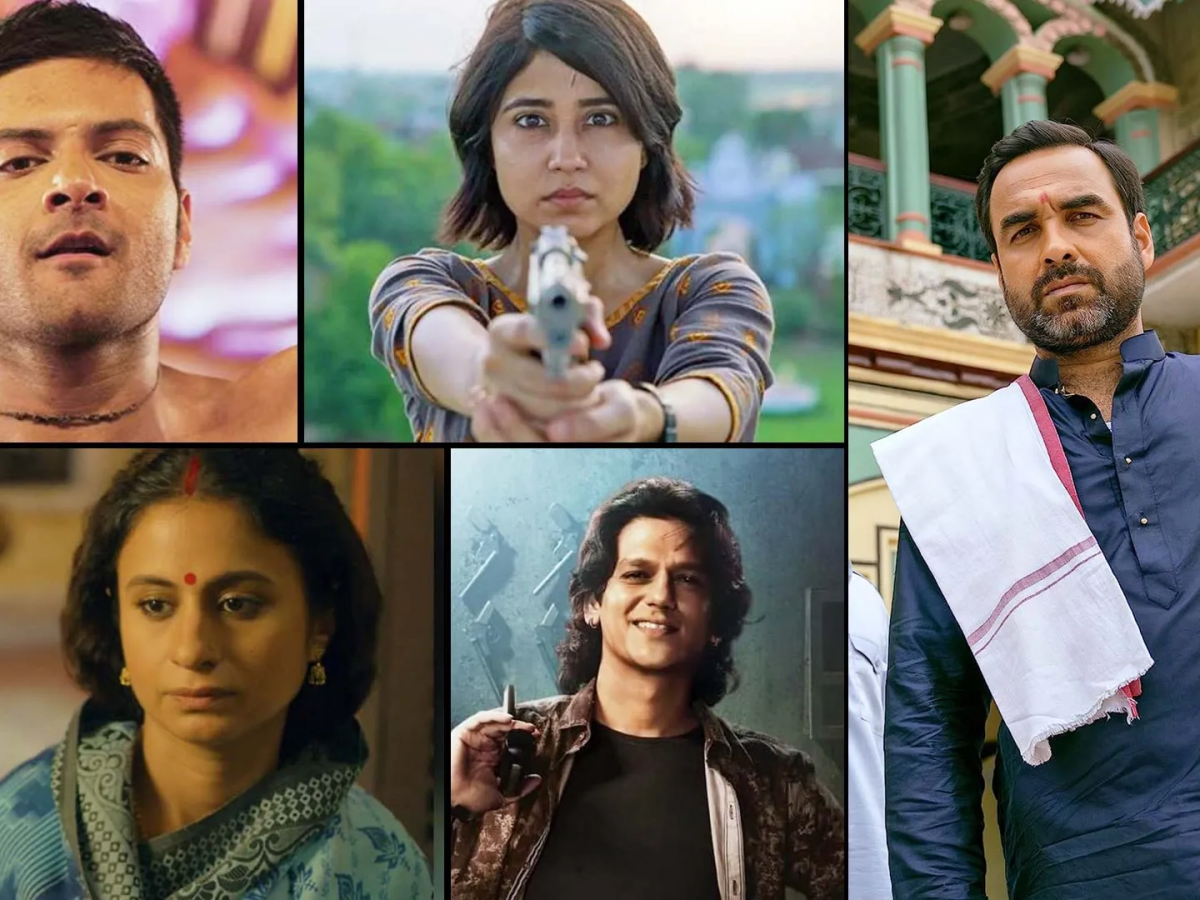 Mirzapur 3: Is Munna Tripathi making a comeback in Mirzapur 3? - Masala.com