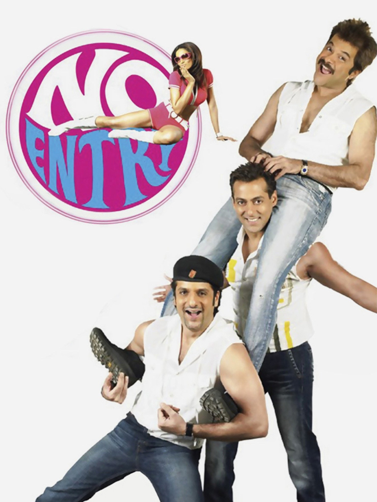 Here's why brothers Anil and Boney Kapoor are having an UGLY fight over No Entry 2 - Masala.com