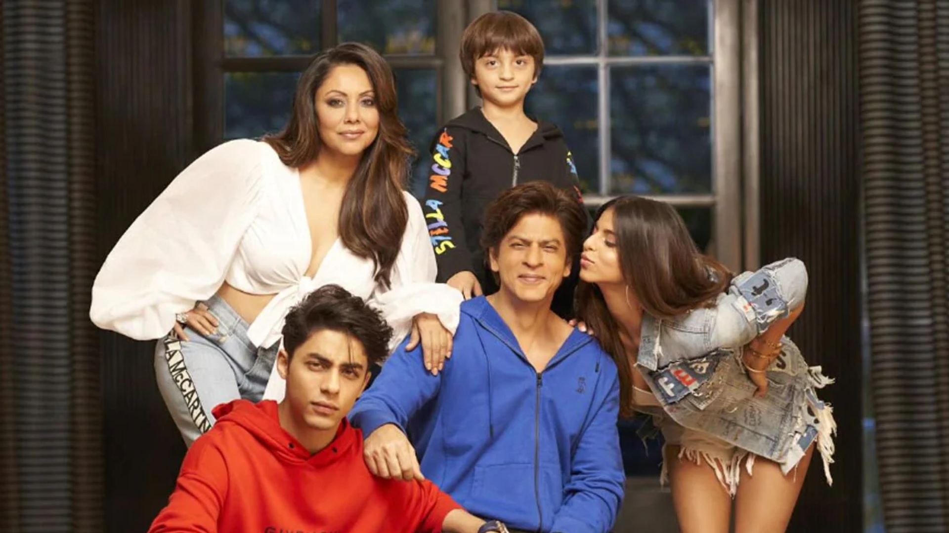 Shah Rukh Khan: You NEED to see this ADORABLE resurfaced viral pic of Shah Rukh Khan with his ...