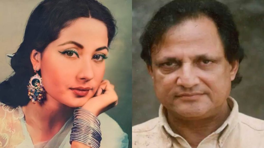 Meena Kumari: Addicted to alcohol… and love! - Masala.com