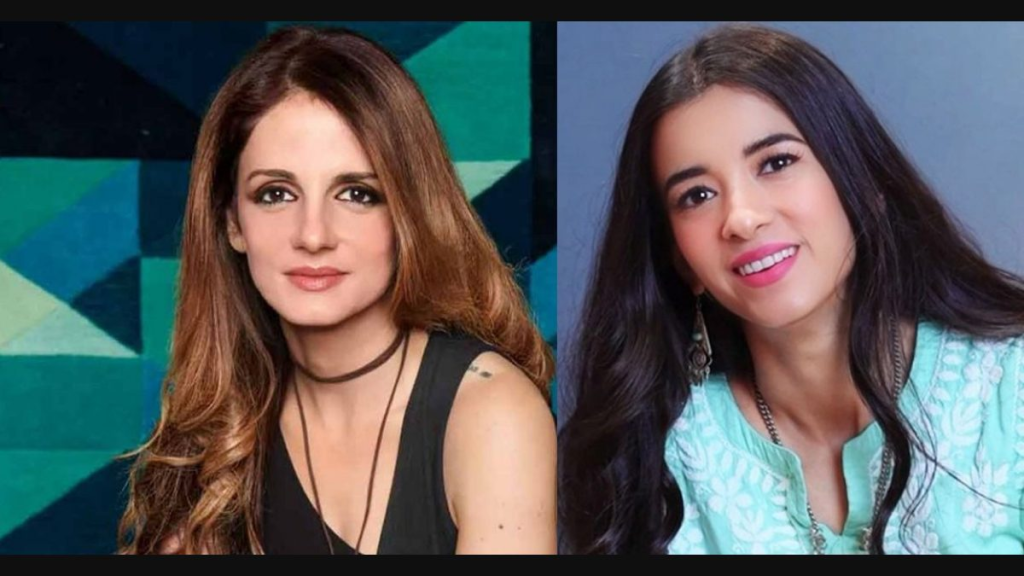 How Sussanne Khan, Saba Azad's friendship flips the narrative on the ...