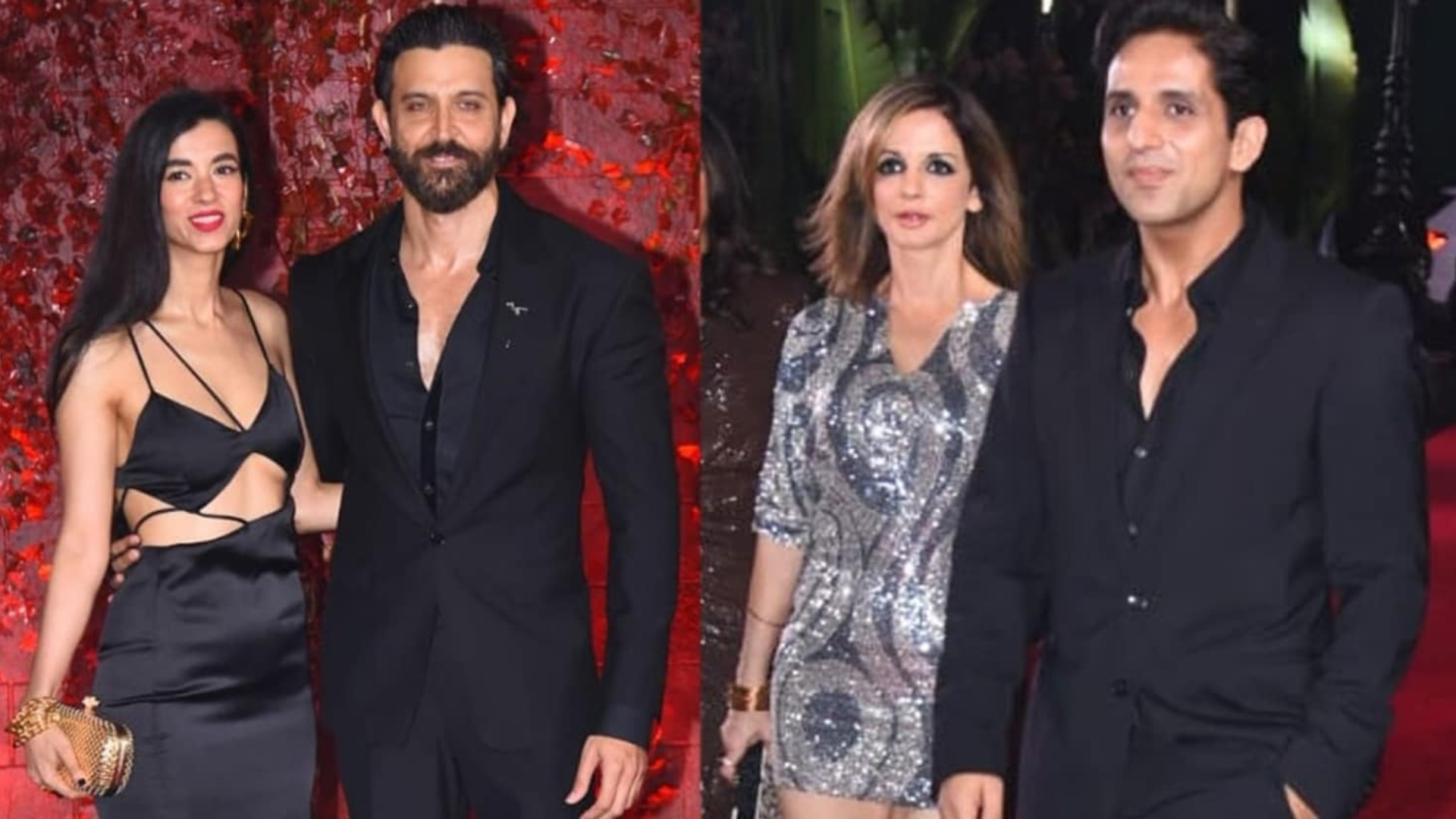 How Sussanne Khan, Saba Azad's friendship flips the narrative on the ...