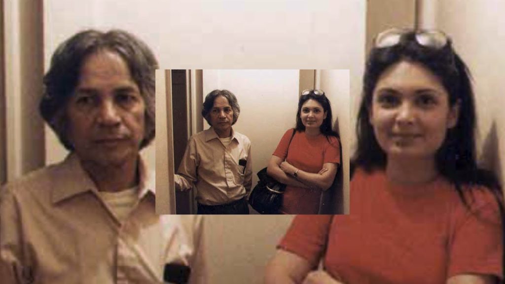 Parveen Babi: Dead before dying - Masala.com